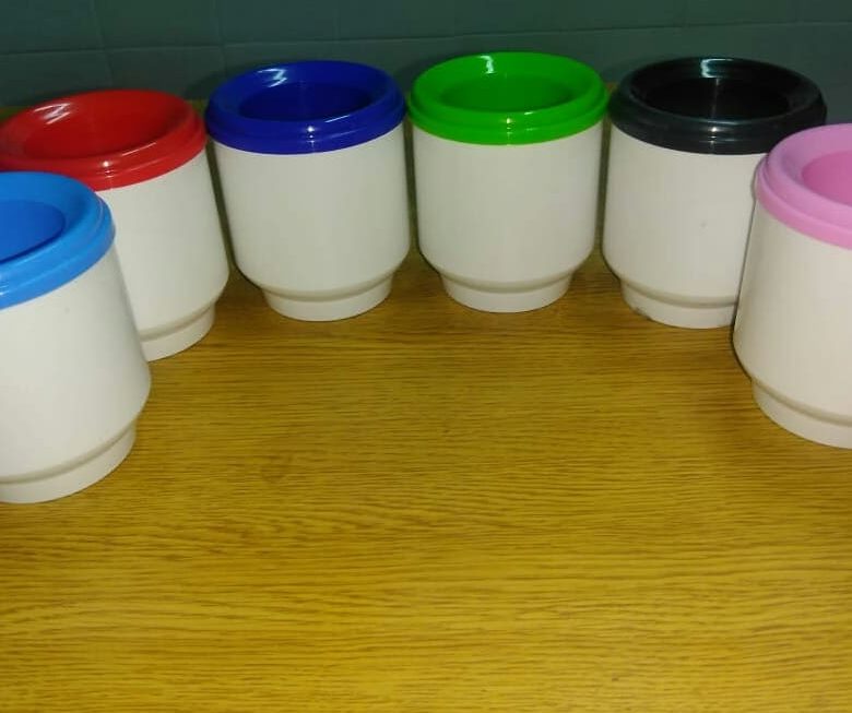 Mates Para Sublimar – DARIPLAST ARGENTINA